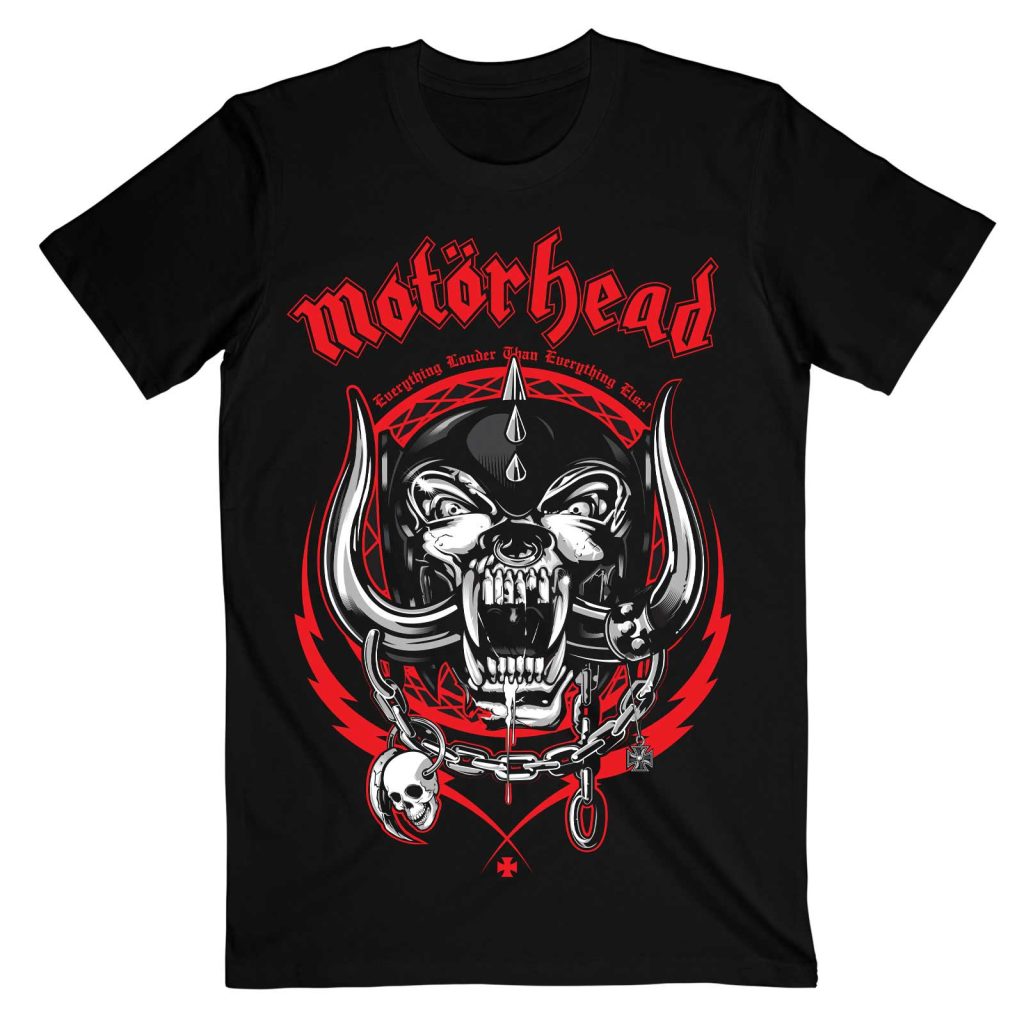 【MOTORHEAD 】ロックTシャツ メンズ バンドTシャツ メンズ MOTORHEAD MARCH OR DIE LYRICS (BACK ...